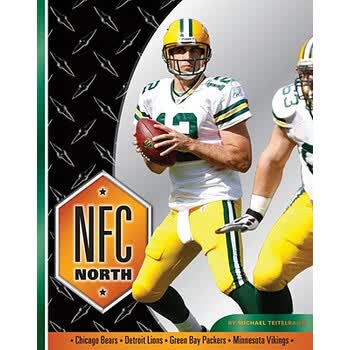 【】NFC North