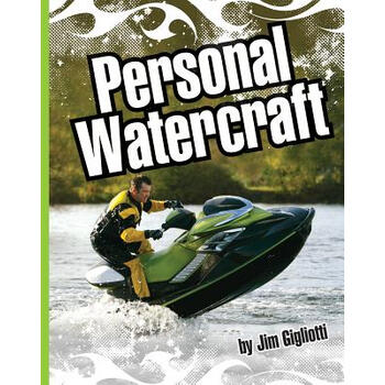 【】Personal Watercraft