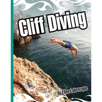 【】Cliff Diving