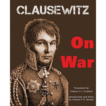【】On War