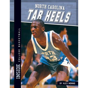 【】North Carolina Tar Heels