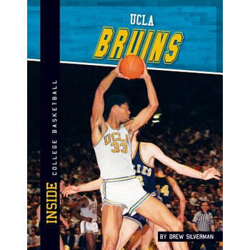 【】UCLA Bruins