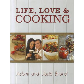 【】Life, Love & Cooking