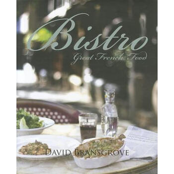 【】Bistro: Great French Food