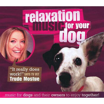 【】Relaxation Music for Your Dog