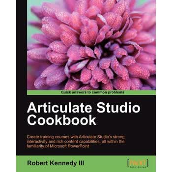 【】Articulate Studio Cookbook