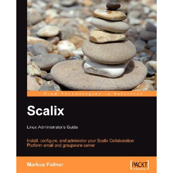 【】Scalix: Linux Administrator's