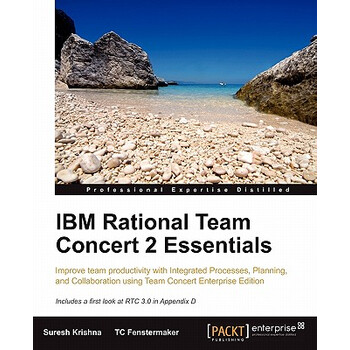 【】IBM Rational Team Concert 2