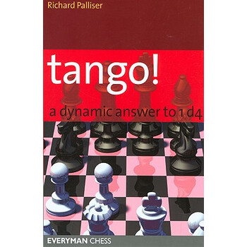 【】Tango! A Dynamic Answer to 1 d4