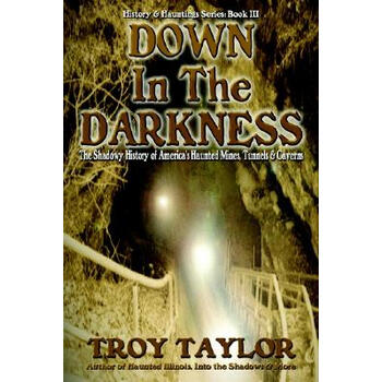 【】Down in the Darkness
