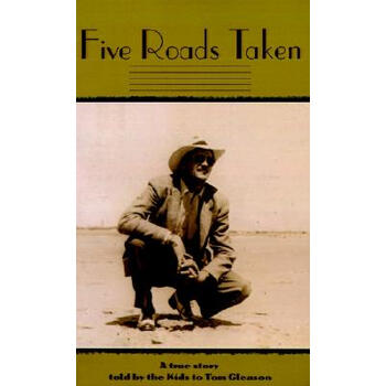 【】Five Roads Taken