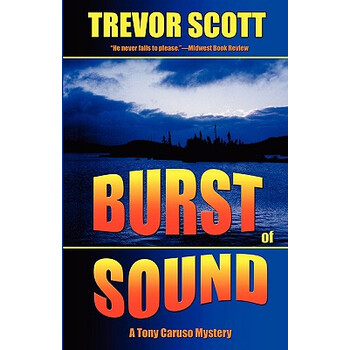 【】Burst of Sound