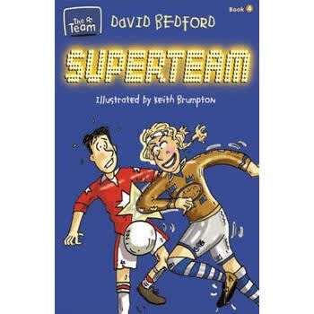 【】Superteam