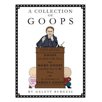 【】A Collection of Goops