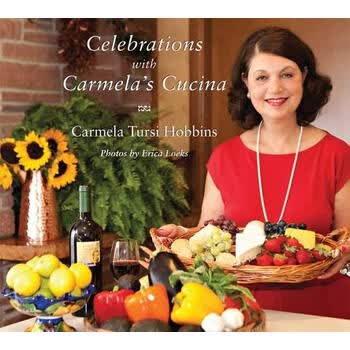 【】Celebrations with Carmela's