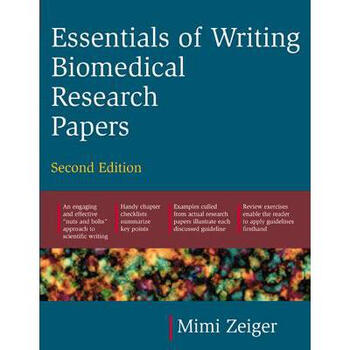 Essentials of Writing Biomedical Research Pa...