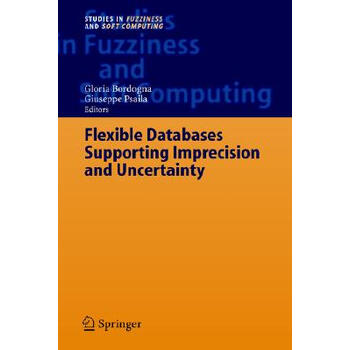 【】Flexible Databases Supporting