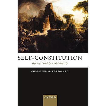 Self-Constitution: Agency, Identity, and Int...