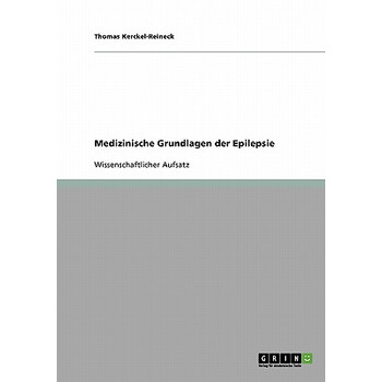 【】Medizinische Grundlagen Der