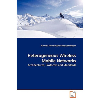 【】Heterogeneous Wireless Mobil