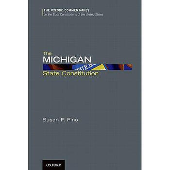 The Michigan State Constitution