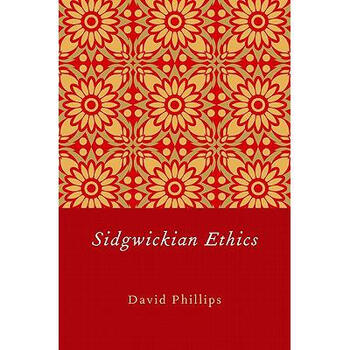 Sidgwickian Ethics