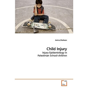 【】Child Injury