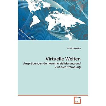 【】Virtuelle Welten