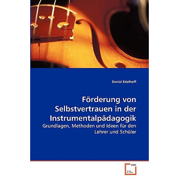 【】Frderung Von Selbstvertrauen in De