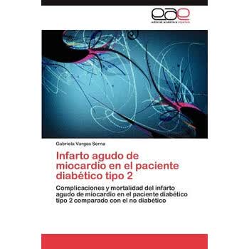 【】Infarto Agudo de Miocardio En El