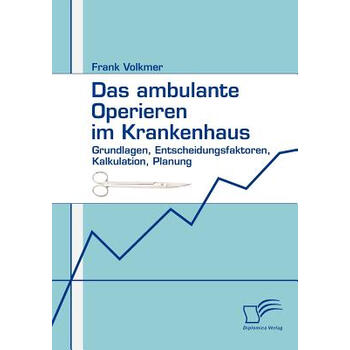 【】Das Ambulante Operieren Im