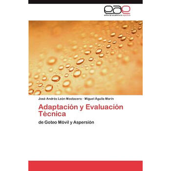 【】Adaptaci N y Evaluaci N T Cnica