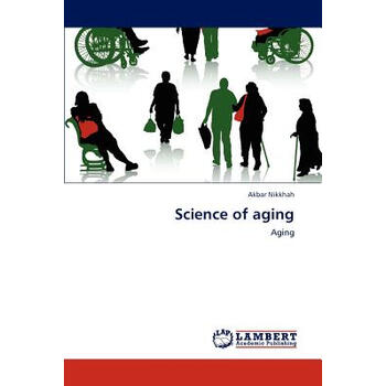 【】Science of Aging