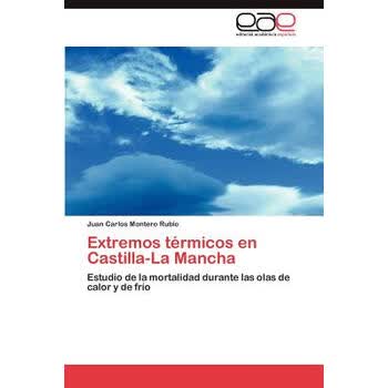 【】Extremos T Rmicos En Castilla-L