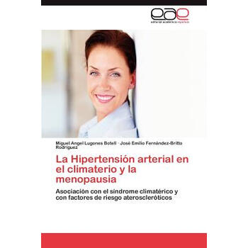 【】La Hipertensi N Arterial En E