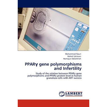 【】Ppar Gene Polymorphisms and