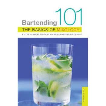 Bartending 101: The Basics of Mixology