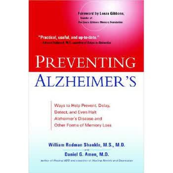 Preventing Alzheimer's: Ways to Help Prevent...