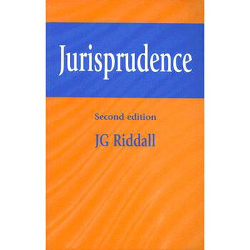Jurisprudence