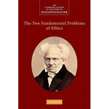 Two Fundamental Problems of Ethics: - The Tw...
