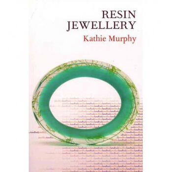 Jewellery Handbooks: Resin Jewellery
