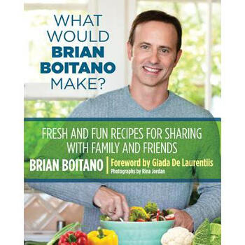 What Would Brian Boitano Make?: Fresh and Fu...