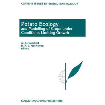 Potato Ecology And modelling of crops under ...