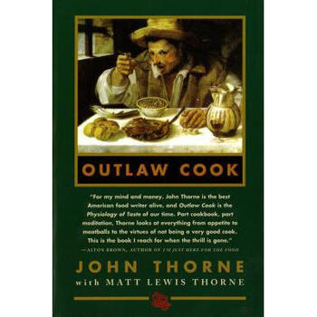 Outlaw Cook
