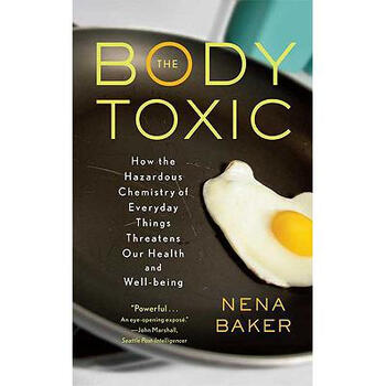 The Body Toxic