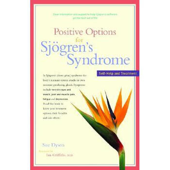 Positive Options for Sjogren's Syndrome: Sel...