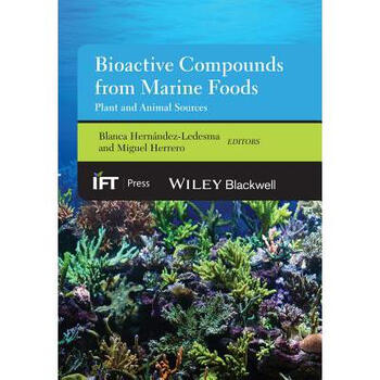 Bioactive Compounds From Marine Foods: Plant...