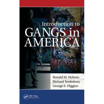 Introduction to Gangs in America