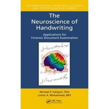 The Neuroscience of Handwriting : Applicatio...