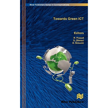 【】Towards Green Ict